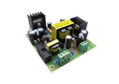 Open Frame SMPS Manufacturer & Supplier in Pune, India | Nuteck Power ...