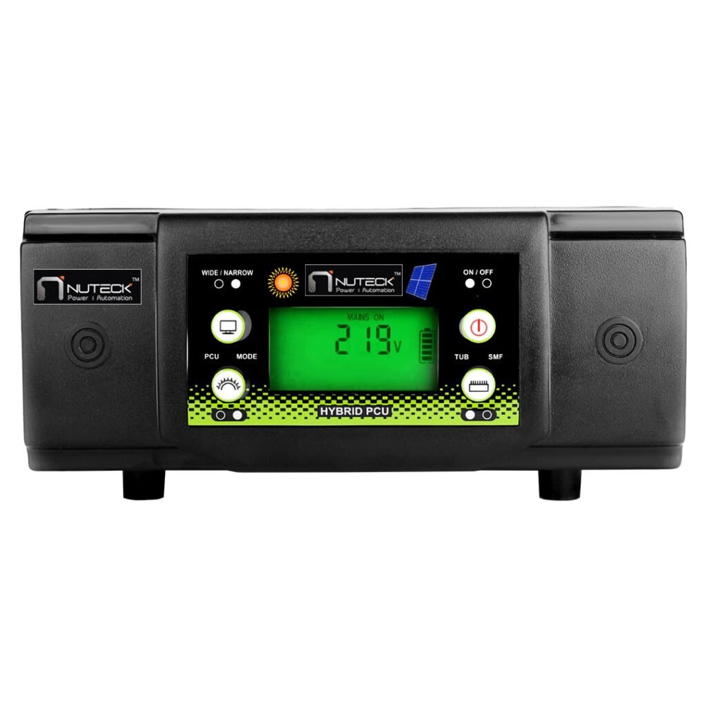 Generator Battery Chargers Manufacturer & Supplier in Pune, India ...
